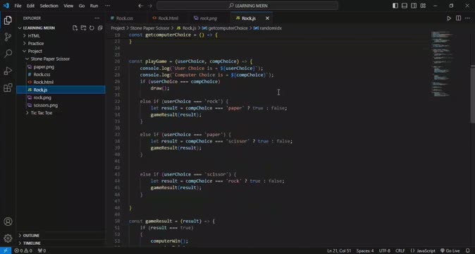 Tushar Sahu on LinkedIn: #webdevelopment #javascript #frontend #coding ... Tushar Sahu on LinkedIn: #webdevelopment #javascript #frontend #coding ...