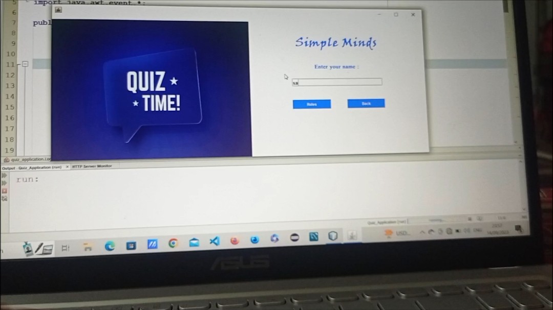 Sakshi Gupta on LinkedIn: #oasisinfobyte #javadevelopmemt # ... Sakshi Gupta on LinkedIn: #oasisinfobyte #javadevelopmemt # ...