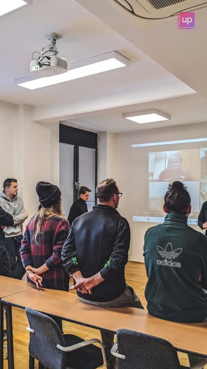 UpLeveled GmbH on LinkedIn: #viennacodingbootcamp # ... UpLeveled GmbH on LinkedIn: #viennacodingbootcamp # ...