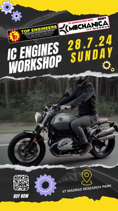 TOP ENGINEERS on LinkedIn: LIVE SURGERY OF IC ENGINES… TOP ENGINEERS on LinkedIn: LIVE SURGERY OF IC ENGINES…