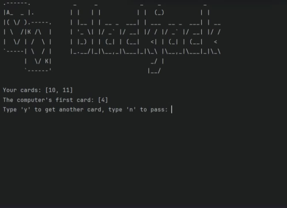 Mladen Nikolov on LinkedIn: #100daysofcode #pythonprogramming #coding Mladen Nikolov on LinkedIn: #100daysofcode #pythonprogramming #coding