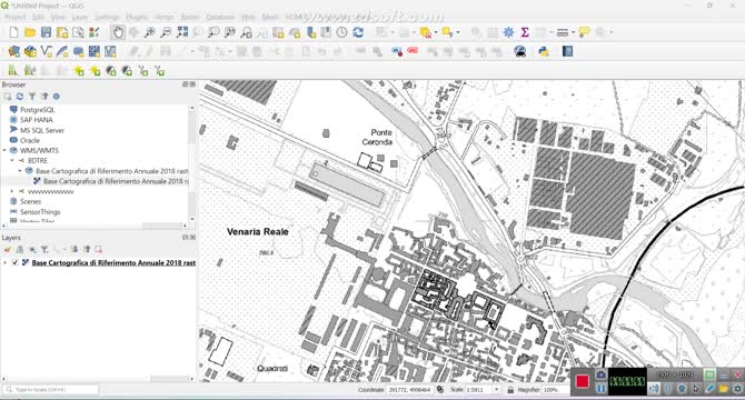 Aida Asadzadeh on LinkedIn: #gis #qgis #geospatial #datainsights Aida Asadzadeh on LinkedIn: #gis #qgis #geospatial #datainsights