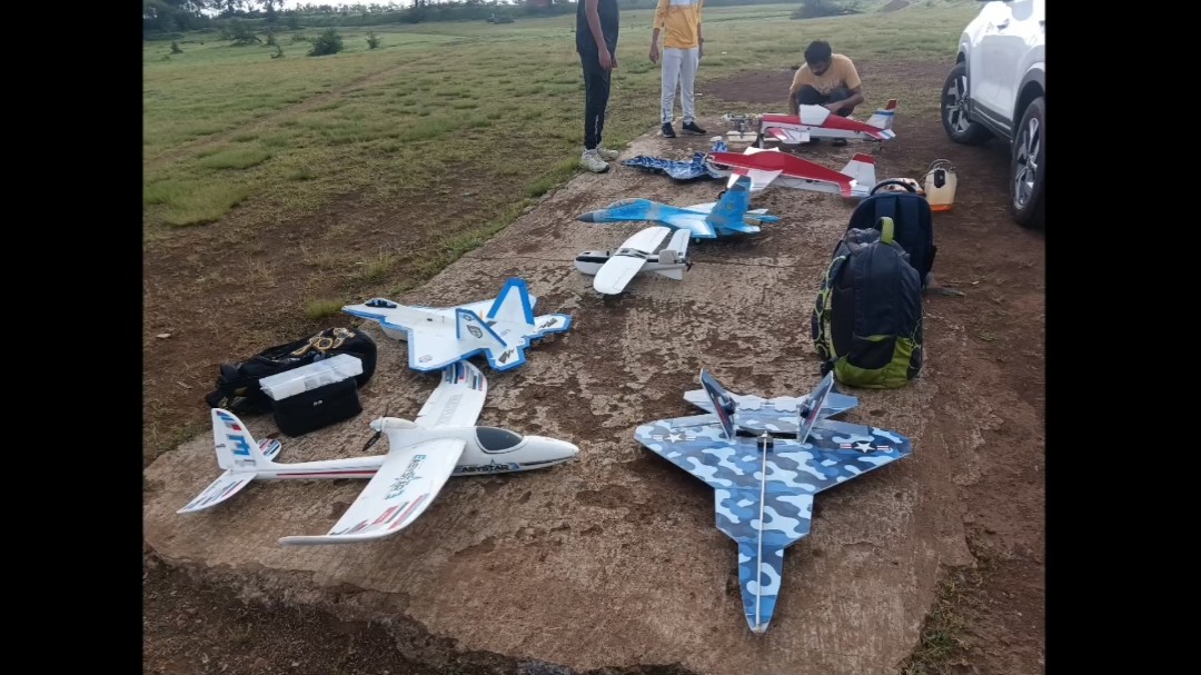 Parshwa Vinod Patil on LinkedIn: #fixedwing #flighttest Parshwa Vinod Patil on LinkedIn: #fixedwing #flighttest