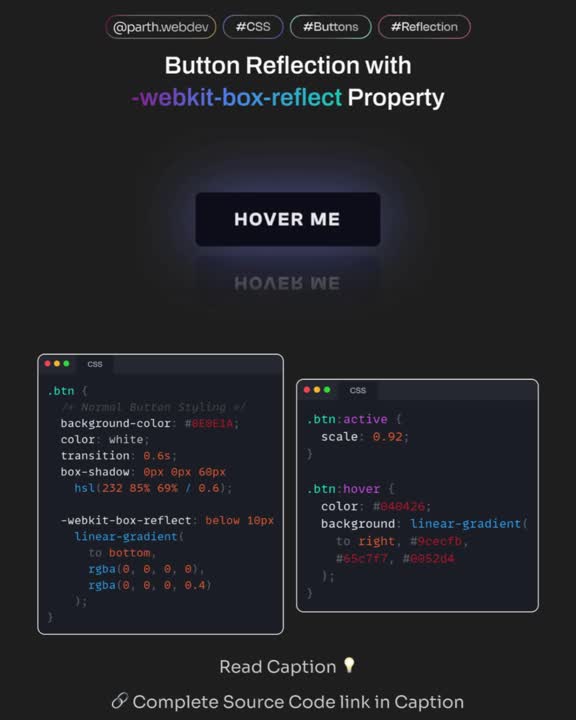 Parth Johar on LinkedIn: #css #html #css3 #cssanimation #htmlcss Parth Johar on LinkedIn: #css #html #css3 #cssanimation #htmlcss