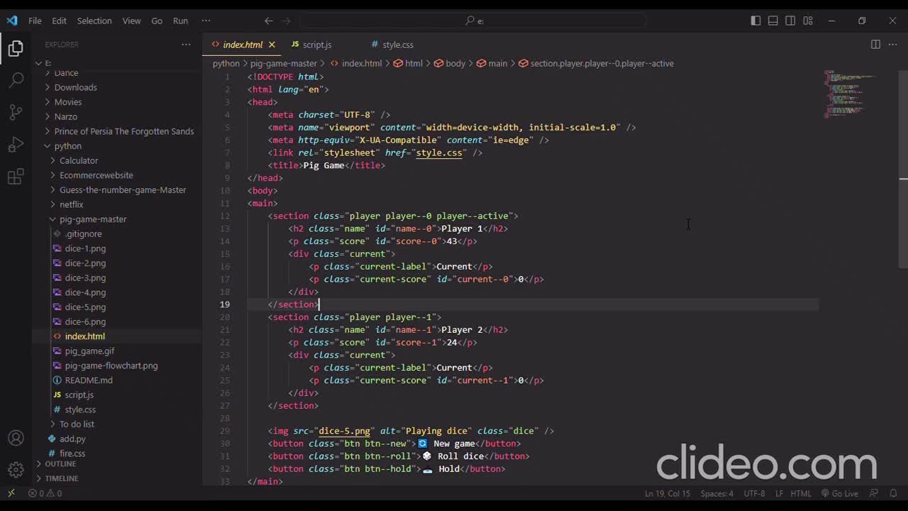 KUMAR ANKIT ANURAG on LinkedIn: #html #css #javascript #webdevelopment KUMAR ANKIT ANURAG on LinkedIn: #html #css #javascript #webdevelopment