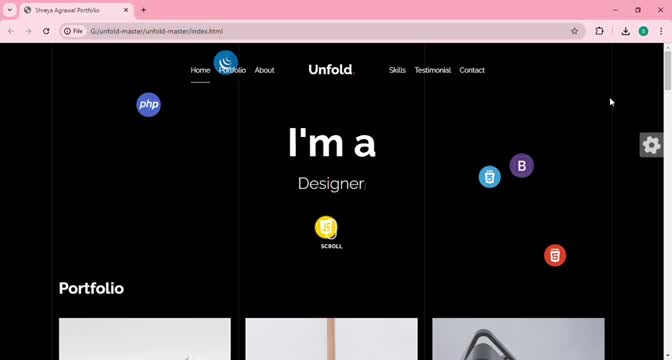 Shreya Agrawal on LinkedIn: #htmlcss #html #jquery #javascript # ... Shreya Agrawal on LinkedIn: #htmlcss #html #jquery #javascript # ...