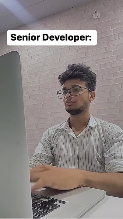 Johnson Masino on LinkedIn: #tech #developers #softwareengineering Johnson Masino on LinkedIn: #tech #developers #softwareengineering