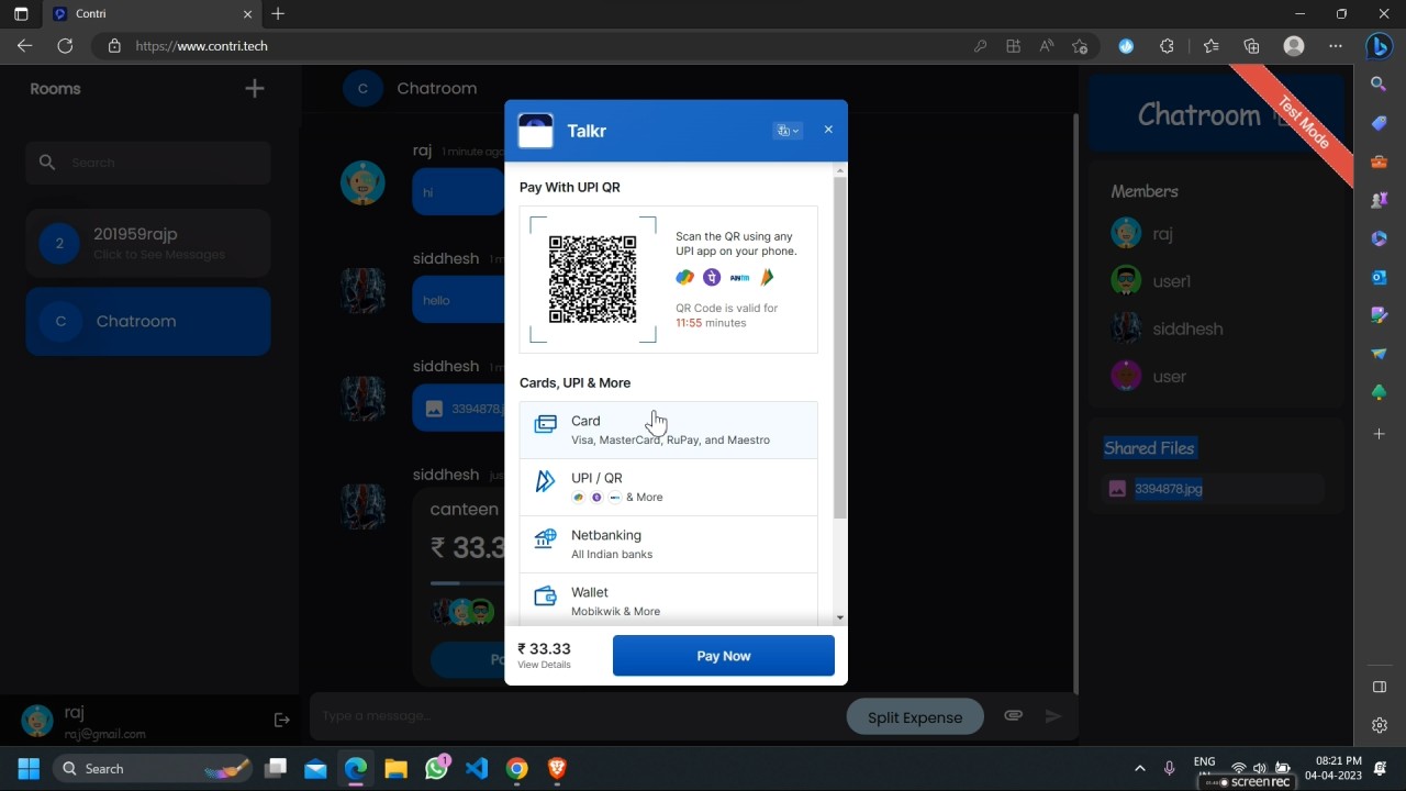 Siddhesh Patil on LinkedIn: #reactjs #project #mode #cloud #share # ... Siddhesh Patil on LinkedIn: #reactjs #project #mode #cloud #share # ...