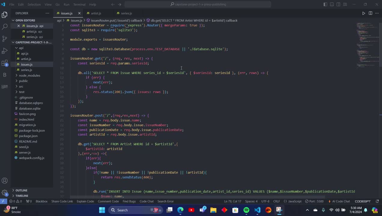 Zain Rasool Hashmi on LinkedIn: #fullstackdevelopment #nodejs # ... Zain Rasool Hashmi on LinkedIn: #fullstackdevelopment #nodejs # ...