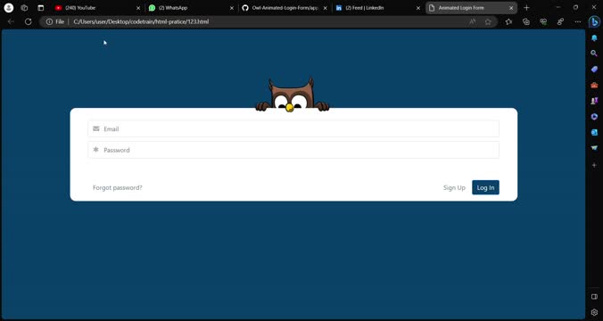 joshua paintsil on LinkedIn: #100daysofcode joshua paintsil on LinkedIn: #100daysofcode