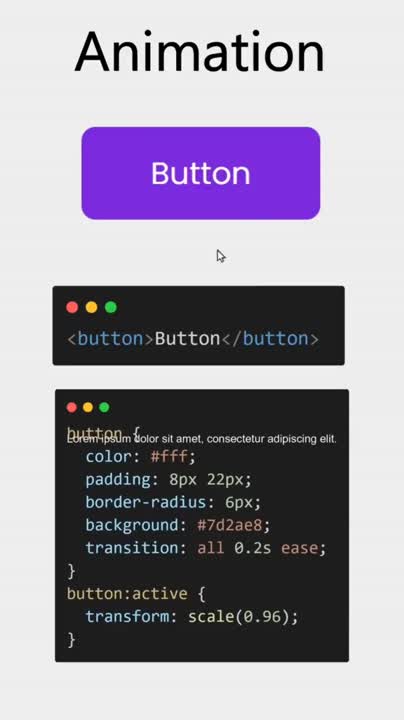 Taher Antar on LinkedIn: #css #html #javascript Taher Antar on LinkedIn: #css #html #javascript