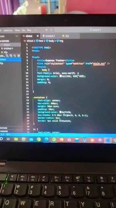 G Greeshma on LinkedIn: #html #css #javascript #web G Greeshma on LinkedIn: #html #css #javascript #web