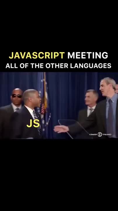 Rohit Rathore on LinkedIn: #javascript #frontenddeveloper #coding #language Rohit Rathore on LinkedIn: #javascript #frontenddeveloper #coding #language