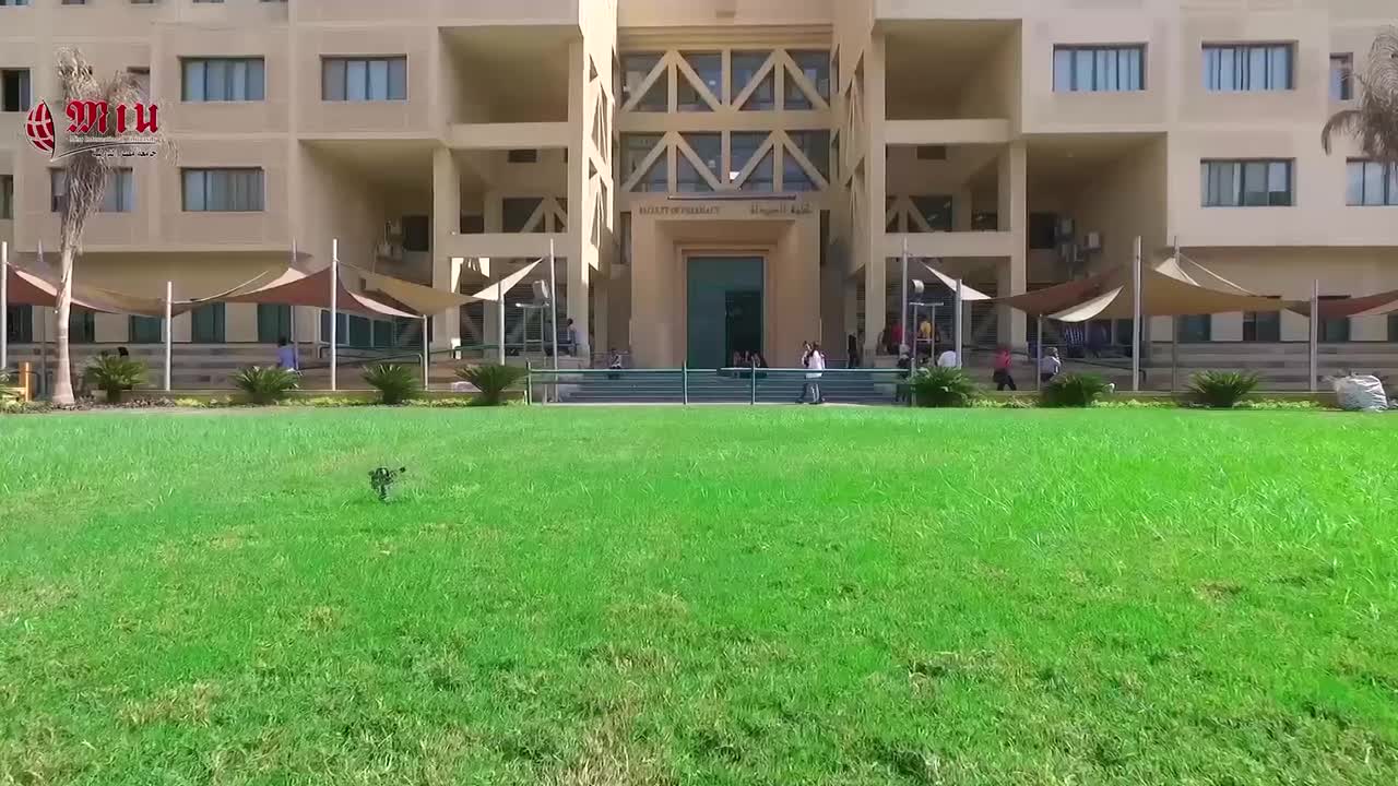 Misr International University on LinkedIn: Exploring the Future of ... Misr International University on LinkedIn: Exploring the Future of ...