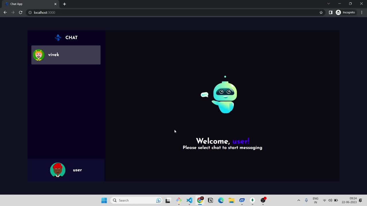 Vivek C. on LinkedIn: #react #database #realtimecommunication # ... Vivek C. on LinkedIn: #react #database #realtimecommunication # ...