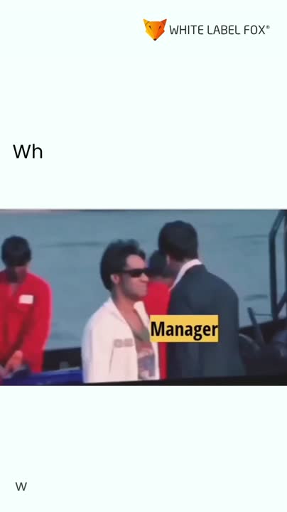 White Label Fox Pvt. Ltd. - IT Company in Rajkot on LinkedIn: # ... White Label Fox Pvt. Ltd. - IT Company in Rajkot on LinkedIn: # ...