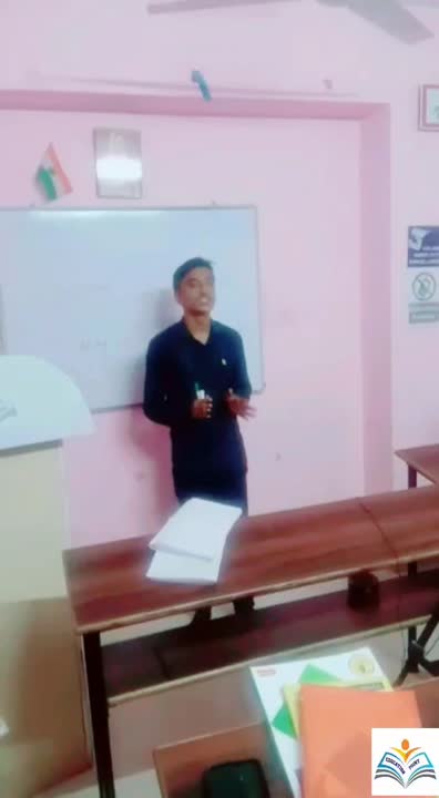 Rahul Kumar Pandit on LinkedIn: #education Rahul Kumar Pandit on LinkedIn: #education