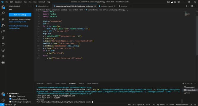 RUPAM DAS on LinkedIn: #task2 #internship #datascience #github #python ... RUPAM DAS on LinkedIn: #task2 #internship #datascience #github #python ...