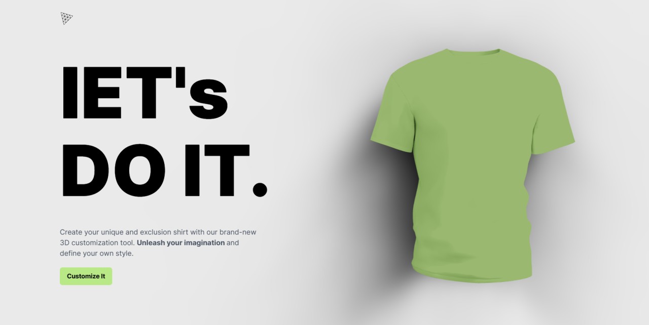 Harsh Shukla on LinkedIn: #3dwebsite #tshirtcustomization # ... Harsh Shukla on LinkedIn: #3dwebsite #tshirtcustomization # ...