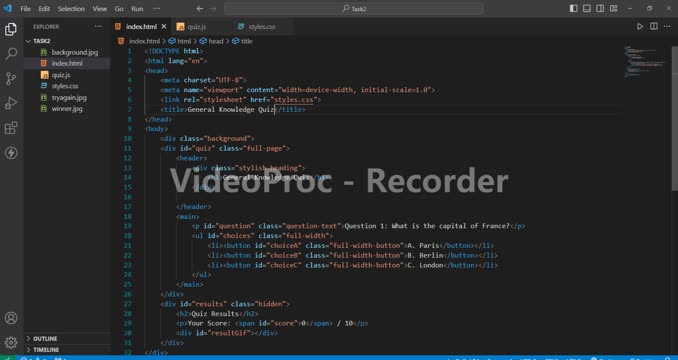 Ahmad Abdul Razaq on LinkedIn: #webdevelopment #html #css #javascript # ... Ahmad Abdul Razaq on LinkedIn: #webdevelopment #html #css #javascript # ...