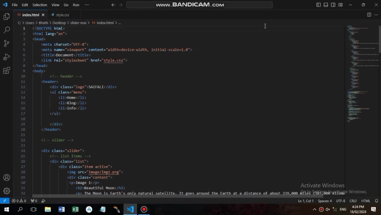 Saif khan on LinkedIn: #html #css #javascript Saif khan on LinkedIn: #html #css #javascript
