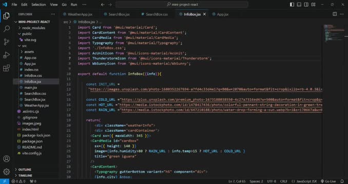 Divya Jaiswal on LinkedIn: #webdevelopment #reactjs #materialui # ... Divya Jaiswal on LinkedIn: #webdevelopment #reactjs #materialui # ...