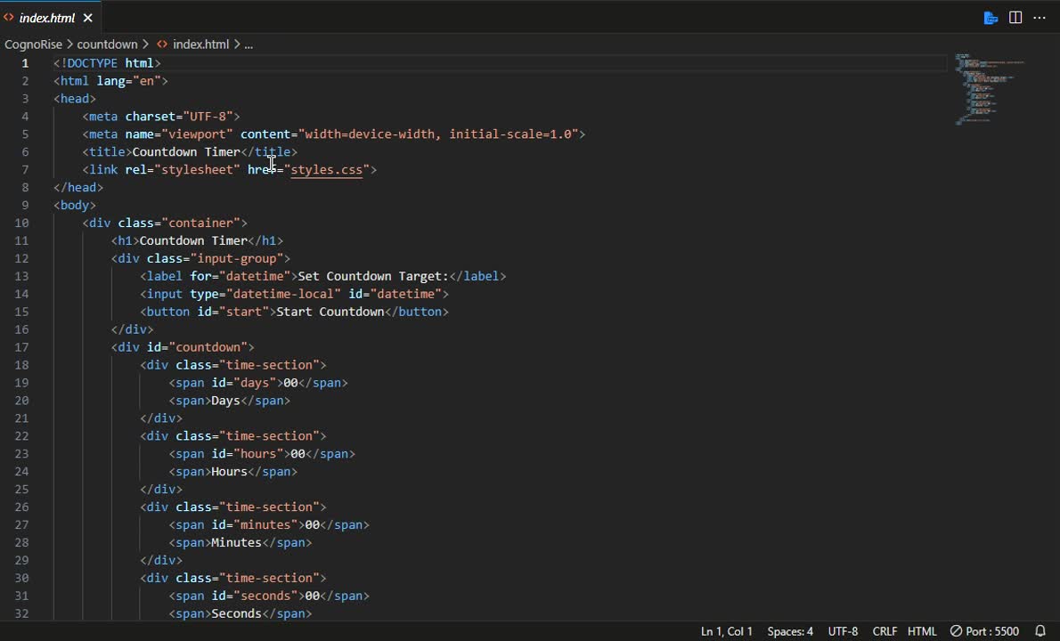 Rupesh kumar Bharti on LinkedIn: #webdevelopment #html #css #javascript ... Rupesh kumar Bharti on LinkedIn: #webdevelopment #html #css #javascript ...