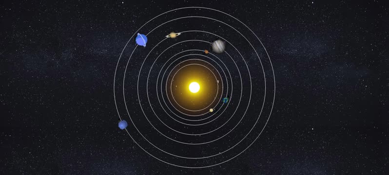 Rajat Gupta on LinkedIn: #solarsystem Rajat Gupta on LinkedIn: #solarsystem