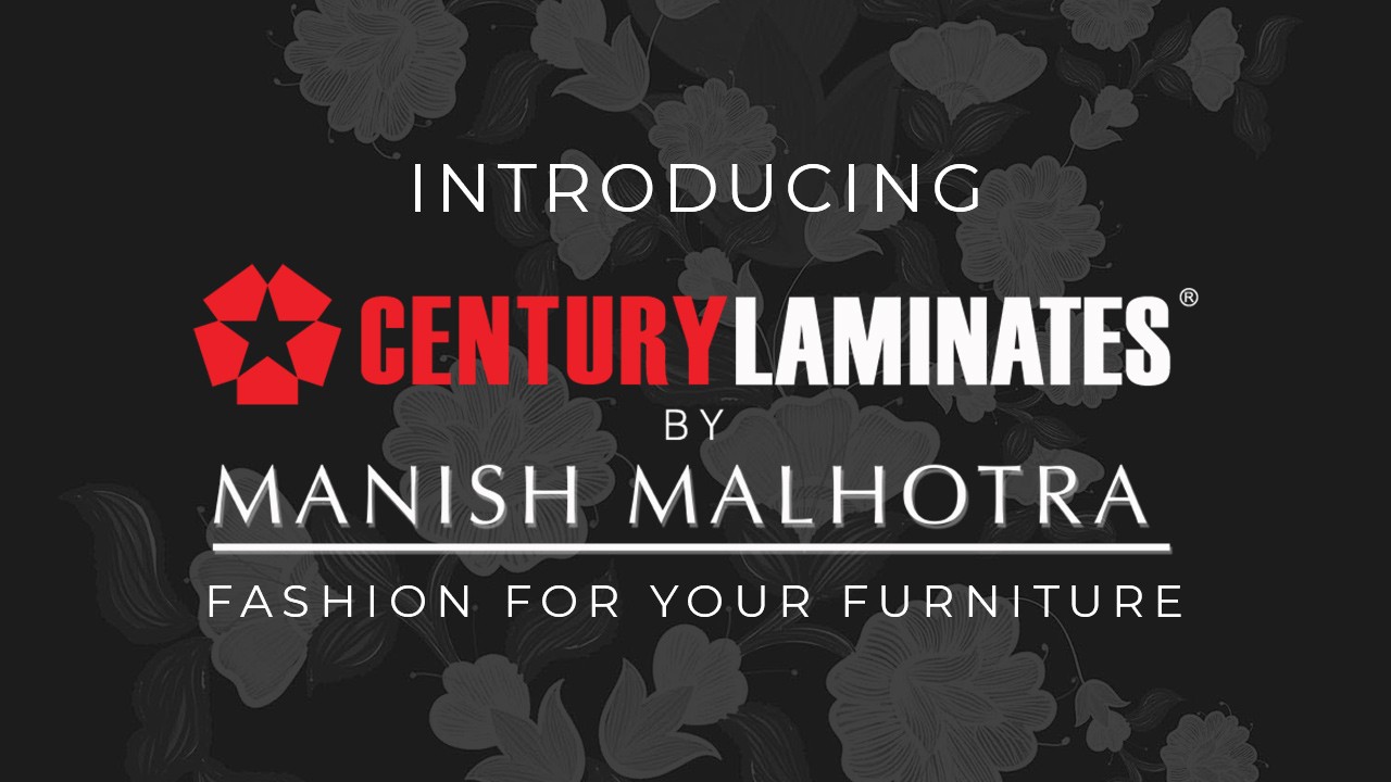 Nilanjan Das on LinkedIn: CenturyLaminates by Manish Malhotra Nilanjan Das on LinkedIn: CenturyLaminates by Manish Malhotra