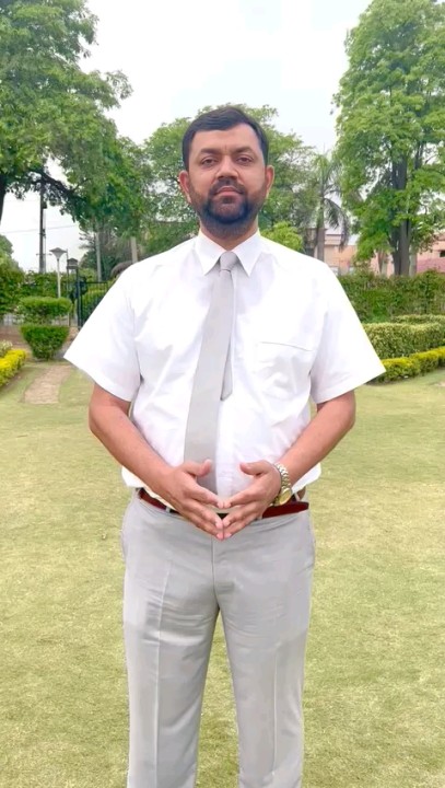 Awais Aftab Alvi posted on LinkedIn Awais Aftab Alvi posted on LinkedIn