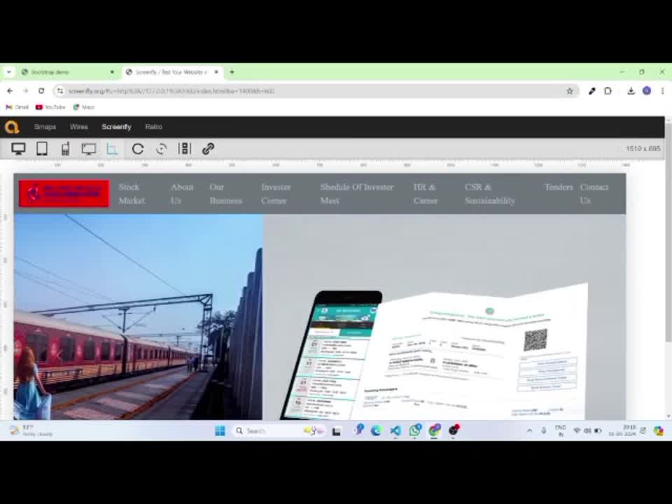Rajneesh Kushwaha on LinkedIn: IRCTC(Indian Railway Catering and ... Rajneesh Kushwaha on LinkedIn: IRCTC(Indian Railway Catering and ...