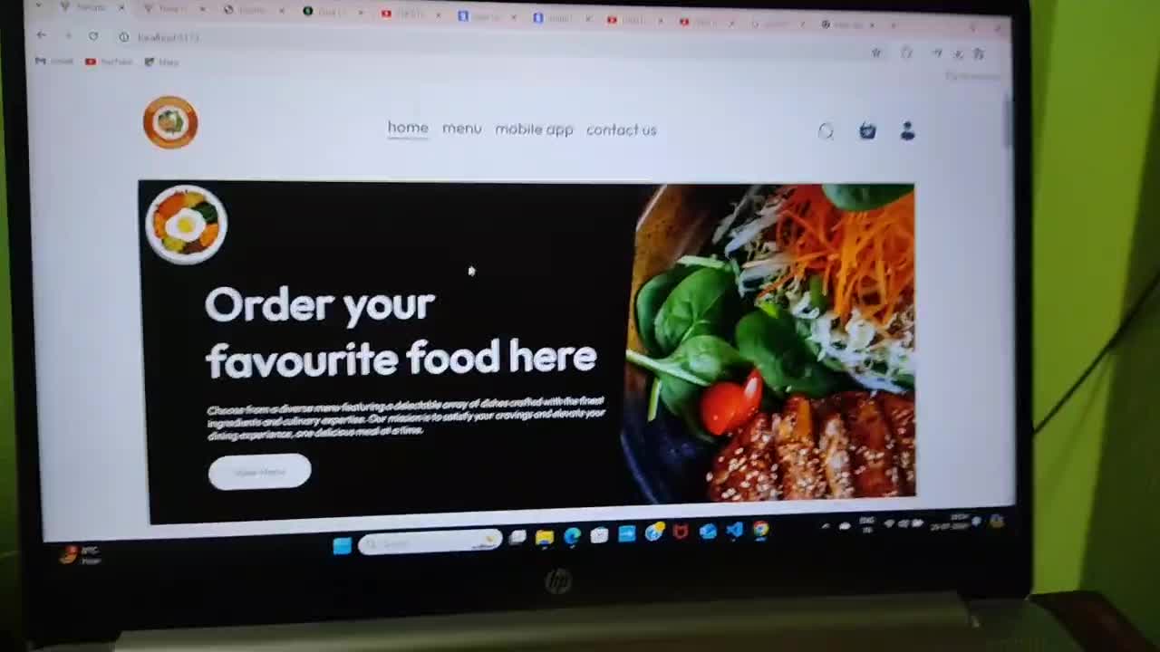 Arka Poddar on LinkedIn: #webdevelopment #html #css #react #node #mongodb Arka Poddar on LinkedIn: #webdevelopment #html #css #react #node #mongodb