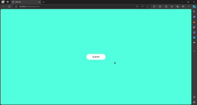 Prashant Kumar Singh on LinkedIn: #popup #javascript #javadevelopment # ... Prashant Kumar Singh on LinkedIn: #popup #javascript #javadevelopment # ...