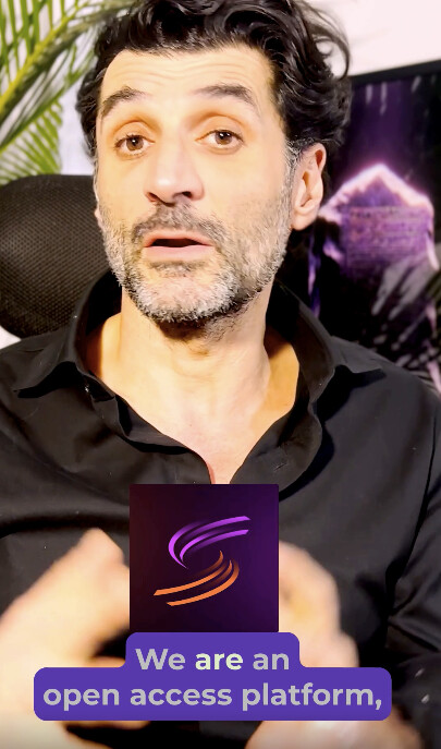 Arash Rafii Tabrizi on LinkedIn: DeSci is a growing movement that can ... Arash Rafii Tabrizi on LinkedIn: DeSci is a growing movement that can ...