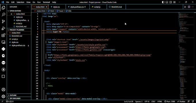 Sharvari Khade on LinkedIn: #javascript #opportunity #project #language ... Sharvari Khade on LinkedIn: #javascript #opportunity #project #language ...