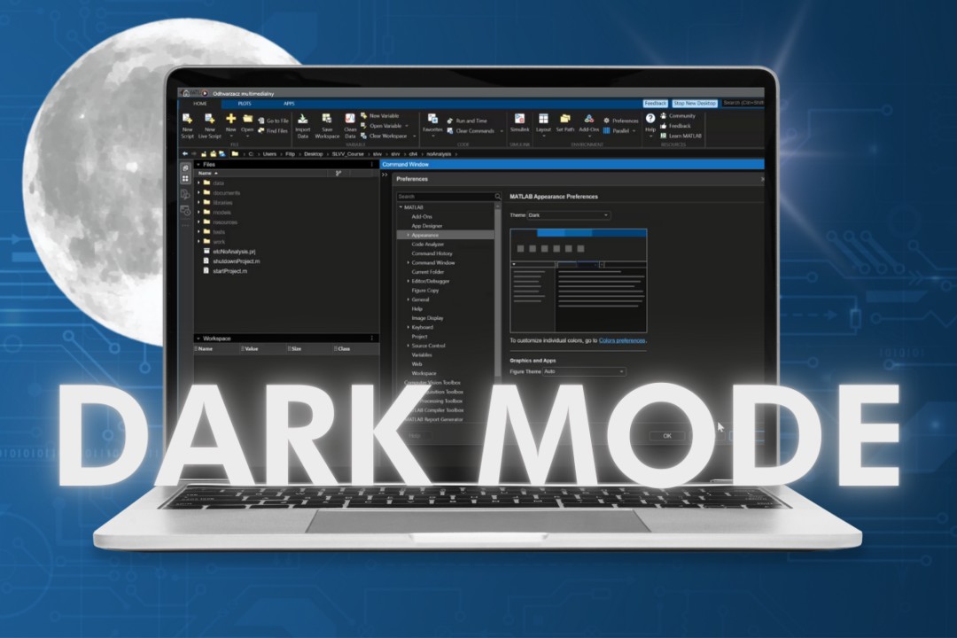 Oprogramowanie Naukowo-Techniczne na LinkedIn: #matlab #darkmode # ... Oprogramowanie Naukowo-Techniczne na LinkedIn: #matlab #darkmode # ...