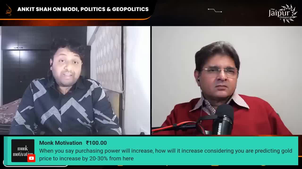 Dr. Ankit Shah on LinkedIn: #prediction Dr. Ankit Shah on LinkedIn: #prediction