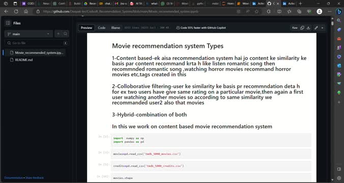 Deepak Kumar on LinkedIn: #codsoft #codsoftinternship #ai # ... Deepak Kumar on LinkedIn: #codsoft #codsoftinternship #ai # ...