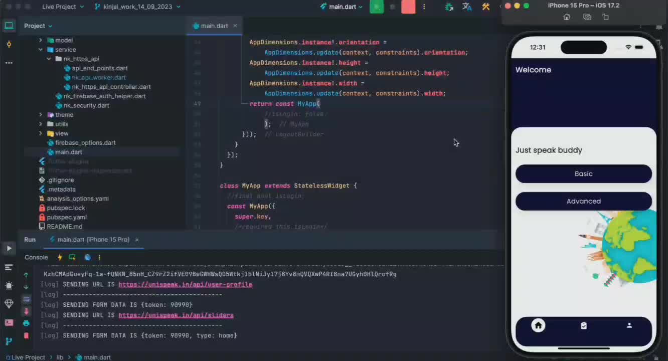 Nemi Kardani on LinkedIn: #flutterdeveloper #programming #programmer # ... Nemi Kardani on LinkedIn: #flutterdeveloper #programming #programmer # ...
