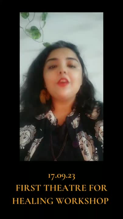 Actor Unveiled on LinkedIn: #theatre #healing #drama #dramatherapy # ... Actor Unveiled on LinkedIn: #theatre #healing #drama #dramatherapy # ...