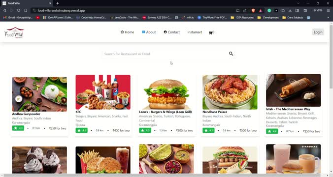 Ansh Chouksey on LinkedIn: #webdevelopment #reactjs #html #css # ... Ansh Chouksey on LinkedIn: #webdevelopment #reactjs #html #css # ...