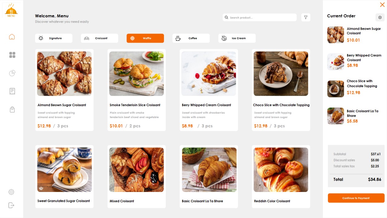 Saqlain Kazmi on LinkedIn: #csharpuiacademy #restaurantdashboard # ... Saqlain Kazmi on LinkedIn: #csharpuiacademy #restaurantdashboard # ...
