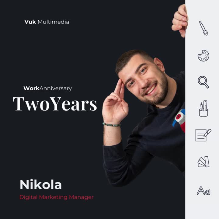 Vuk Multimedia on LinkedIn: #adinnovation #digitalmarketing # ... Vuk Multimedia on LinkedIn: #adinnovation #digitalmarketing # ...