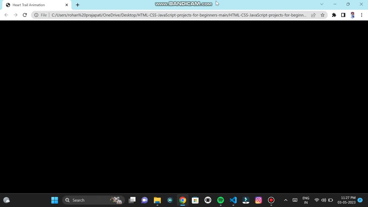 Rohan Prajapati on LinkedIn: #connections #html #css #javascript #day68 ... Rohan Prajapati on LinkedIn: #connections #html #css #javascript #day68 ...