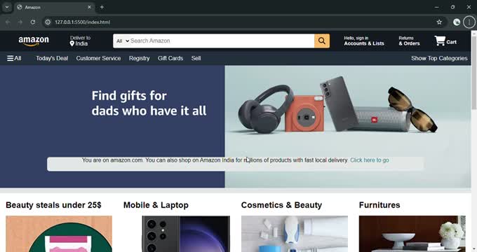 Harsh Gupta on LinkedIn: #webdevelopment #html #css # ... Harsh Gupta on LinkedIn: #webdevelopment #html #css # ...
