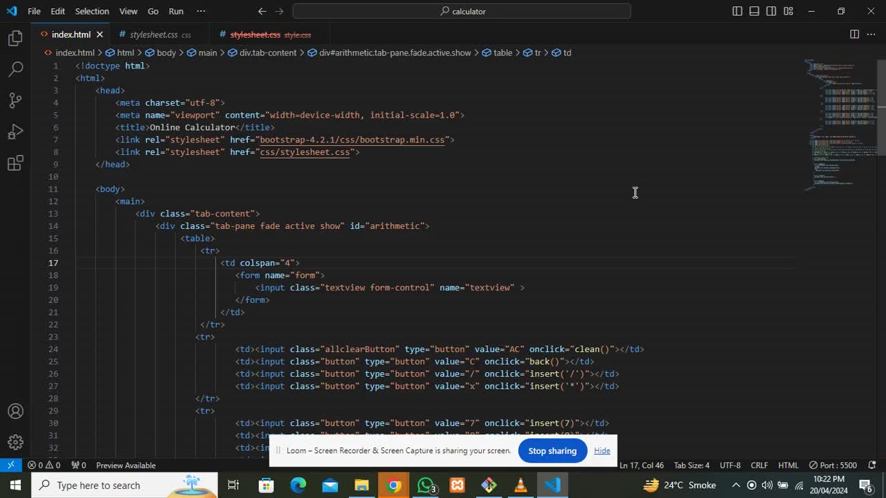 Hifza Tasneem on LinkedIn: #codsoft #internship #codesoft # ... Hifza Tasneem on LinkedIn: #codsoft #internship #codesoft # ...