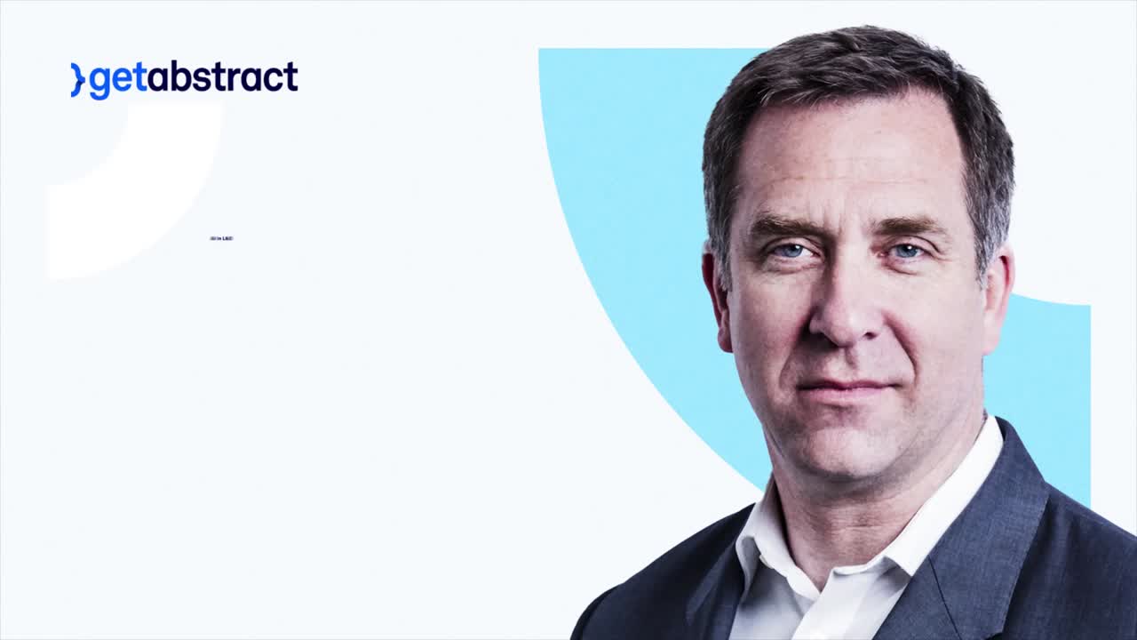 getAbstract on LinkedIn: Donald Taylor Webinar Recap Missed last week’s ... getAbstract on LinkedIn: Donald Taylor Webinar Recap Missed last week’s ...