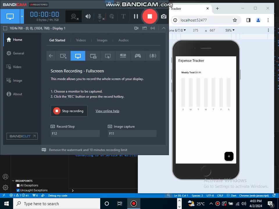 Muhammad Hasnain on LinkedIn: #flutter #dart #mobileappdevelopment Muhammad Hasnain on LinkedIn: #flutter #dart #mobileappdevelopment