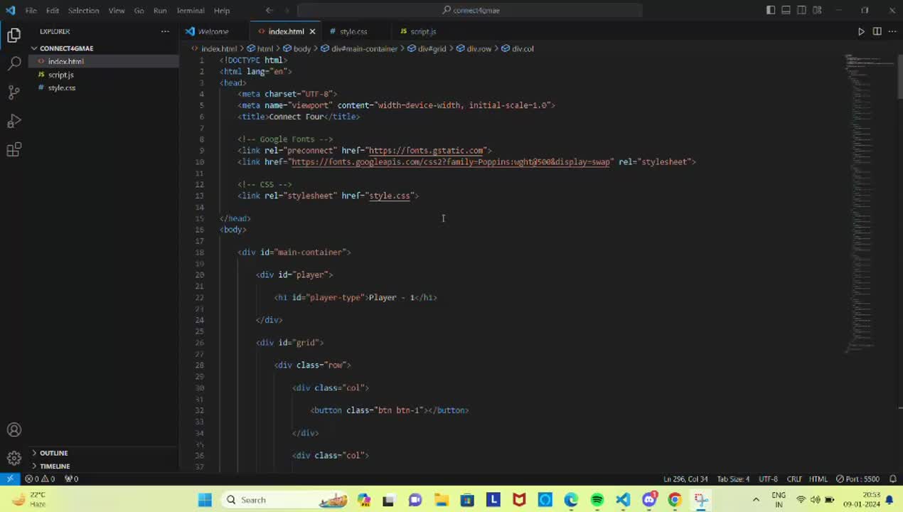 Sagar Borkar on LinkedIn: #html #css #javascript #webdevelopment # ... Sagar Borkar on LinkedIn: #html #css #javascript #webdevelopment # ...