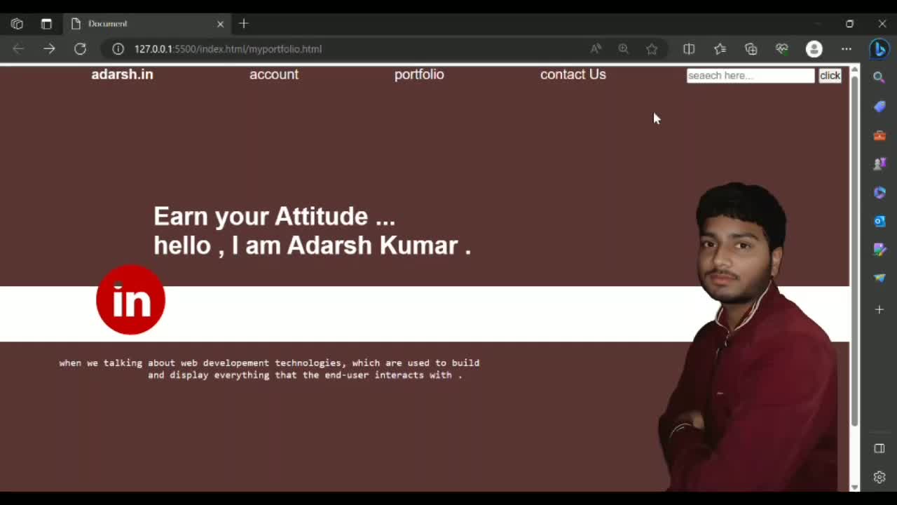 Adarsh Kumar on LinkedIn: #connections #css #css #html #css # ... Adarsh Kumar on LinkedIn: #connections #css #css #html #css # ...